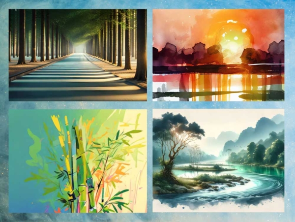 Top Vastu Shastra Art: Paintings & Pictures Guide