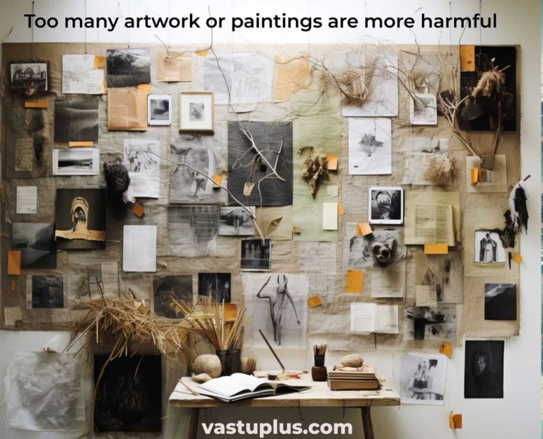 Best Vastu Paintings, Pictures & Artwork as Per Vaastu