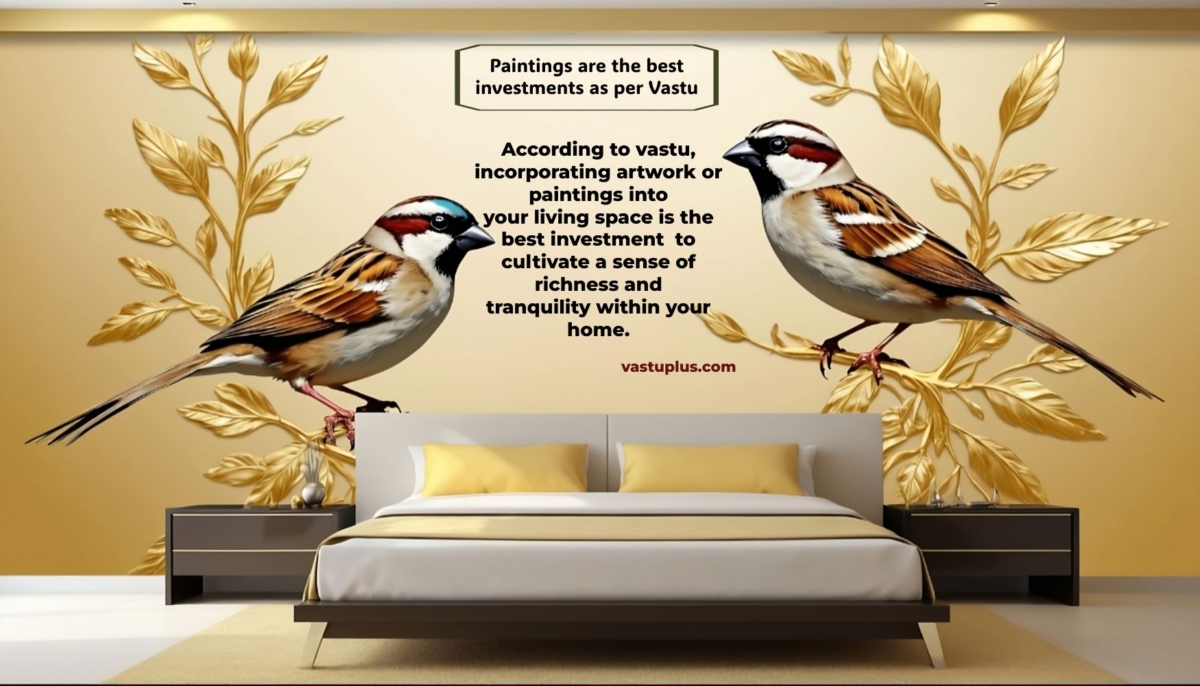 Top Vastu Shastra Art: Paintings & Pictures Guide